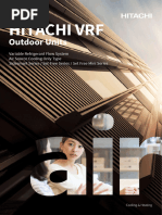 What Is The Difference Between DX and VRF - Industry Knowledge ...