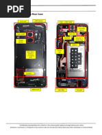 Lightning Cable and Port Pinout Guide | PDF | Electrical Components ...