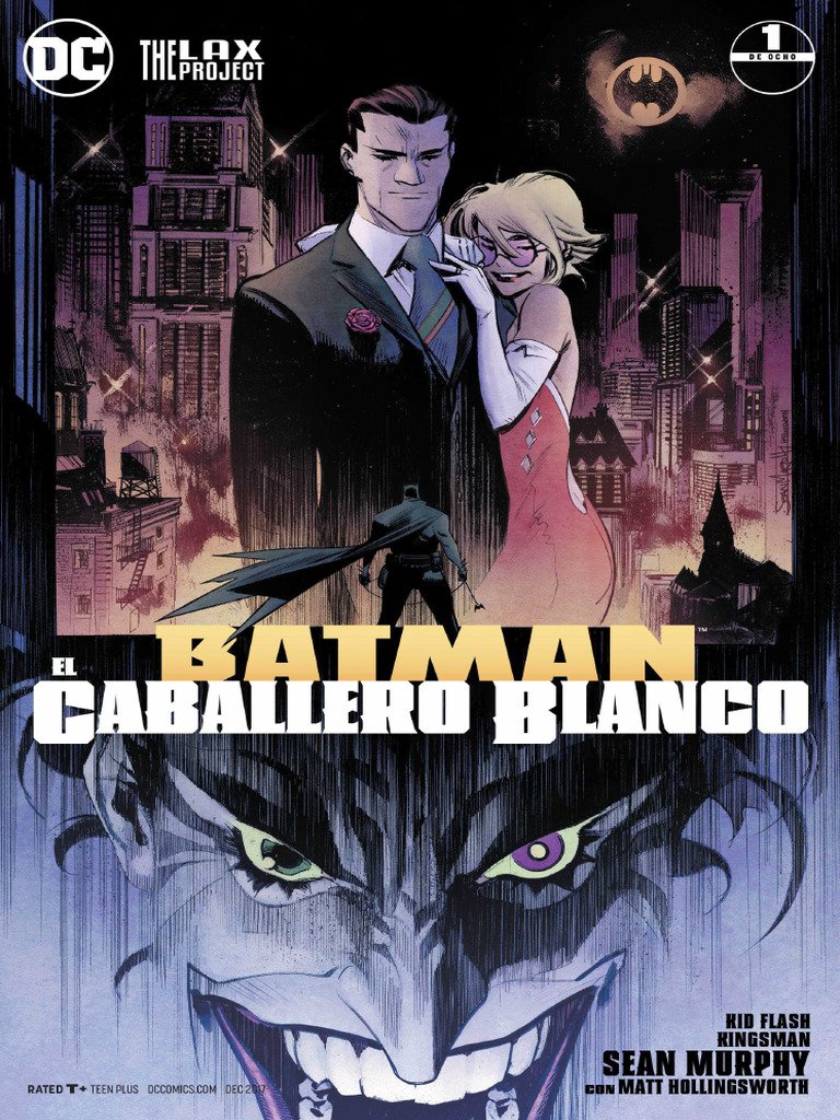 PDF White Knight 1 | PDF