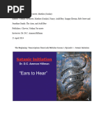 Bridges Without Rivers | PDF