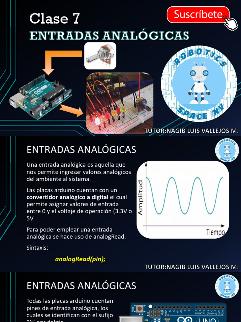 Arduino Basico | Descargar gratis PDF | Diodo emisor de luz ... Arduino Basico | Descargar gratis PDF | Diodo emisor de luz ...