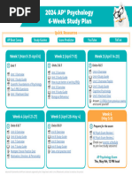 AP Psychology Practice Test Answers | PDF | Tests | Educational ...