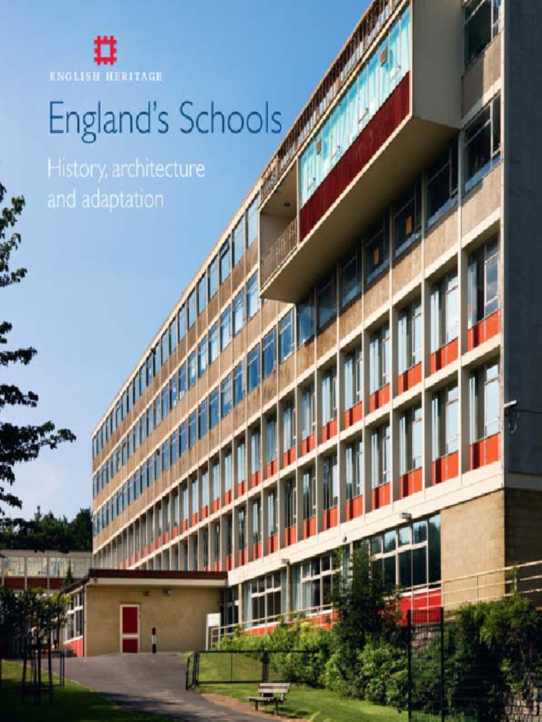 England's Schools | PDF | Dr. Watson | Schools