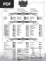 List of All M2TW Ancillaries With Cheat Codes - Commands - GG | PDF ...