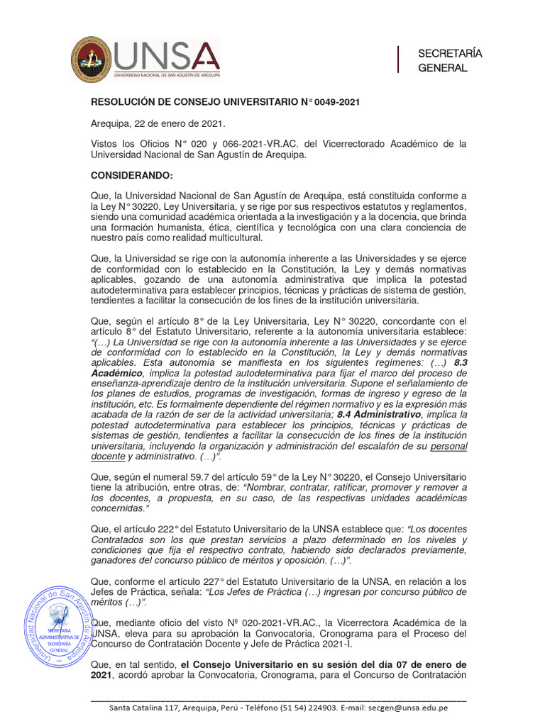 SodaPDF Compressed RCU 0049 2021 Con Documentos para Publicar Reduce ... SodaPDF Compressed RCU 0049 2021 Con Documentos para Publicar Reduce ...