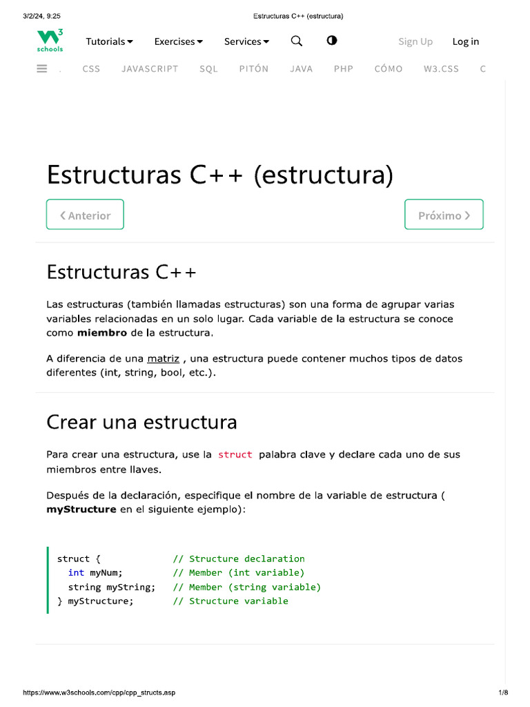 struct | PDF