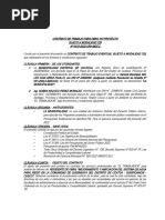 Predecesoras Project | PDF
