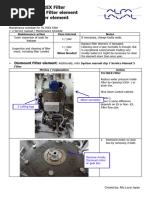 Alpacon Descalant II | PDF | Physical Sciences | Chemical Substances