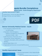 Sanitation Standard Operating Procedure (SSOP) | PDF | Hygiene | Sanitation