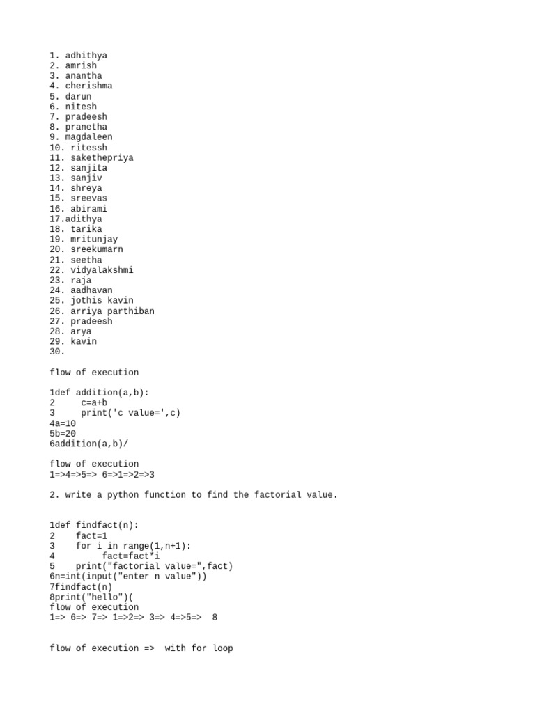 I Pdf Parameter Computer Programming Programming Paradigms 