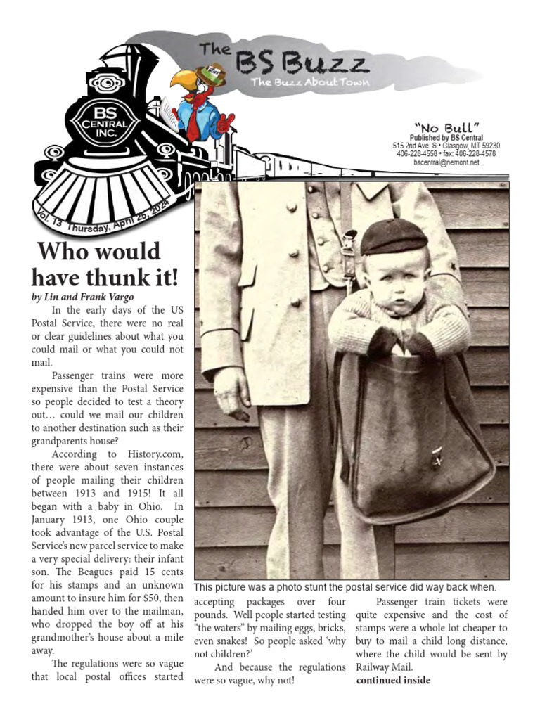 BS Buzz | PDF | Mail | Golf Course