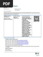 RAM Connection V8i Base Plate Design Guide | PDF | Tab (Gui) | Spreadsheet