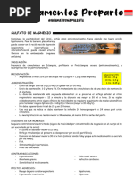 Esquema Zuspan | PDF | Unión neuromuscular | Neuroquímica