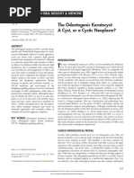 CCF Map | PDF | Clinical Medicine | Health Sciences
