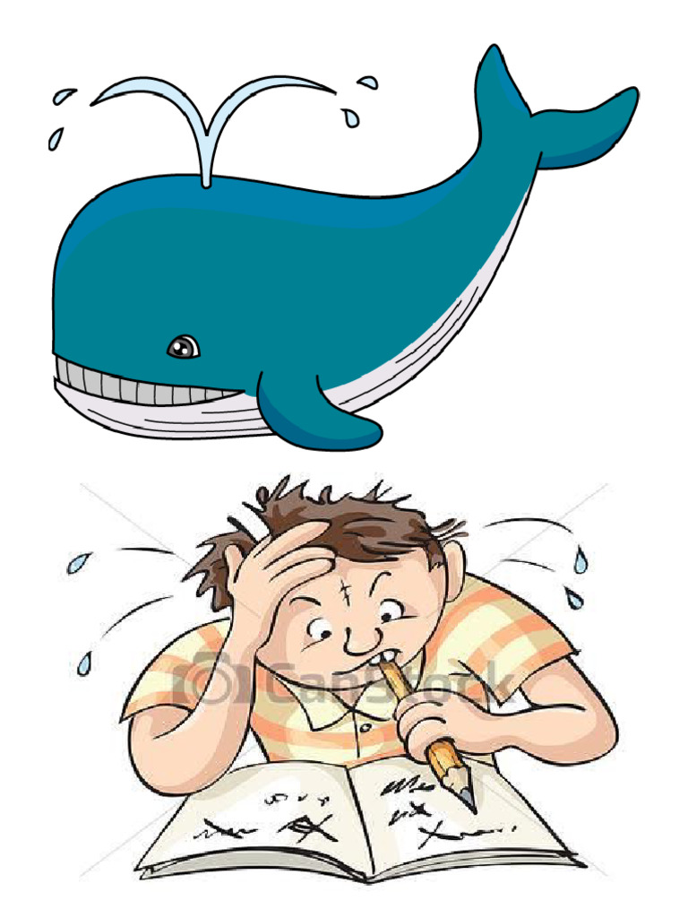 Whale Difficult | PDF