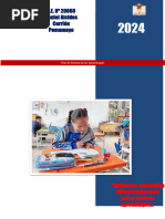Plan de Refuerzo Escolar 2025 | PDF | Evaluación | Aprendizaje