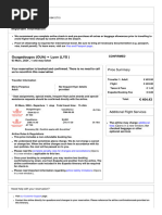 CBP Form I-95 | PDF | U.S. Customs And Border Protection | United ...