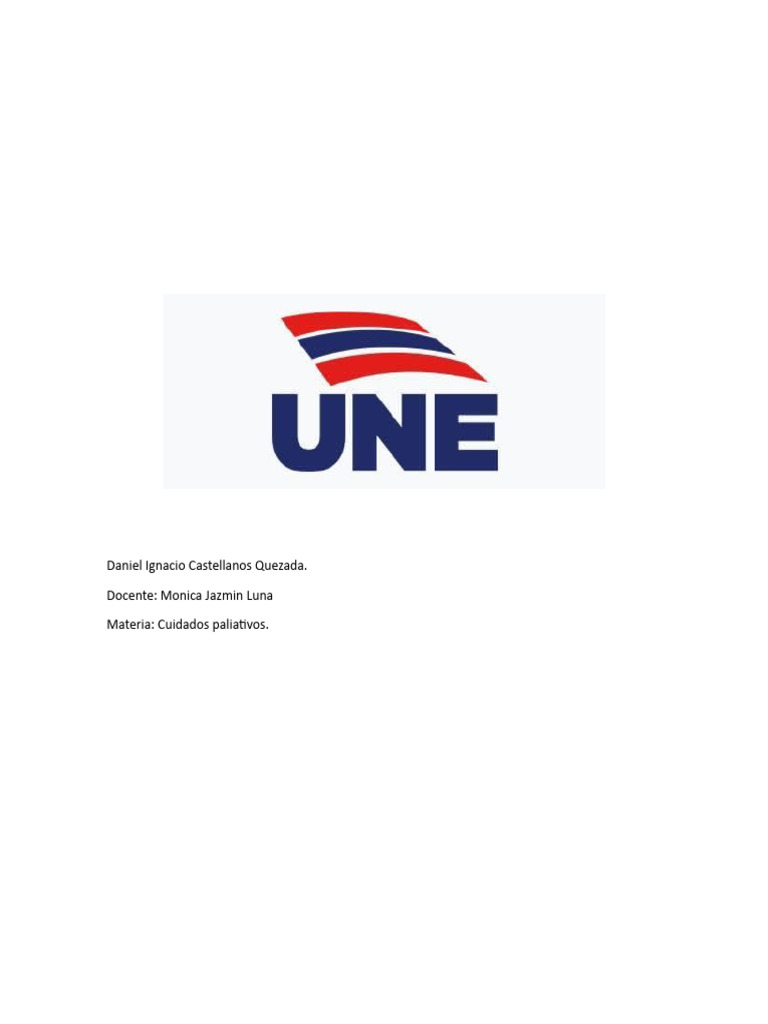 Cuidados Postmortem | PDF | Enfermedad terminal | Cuidados paliativos