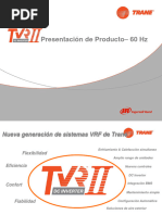 TVR CONNECT - Informacion de Producto | PDF | Física Aplicada e ...