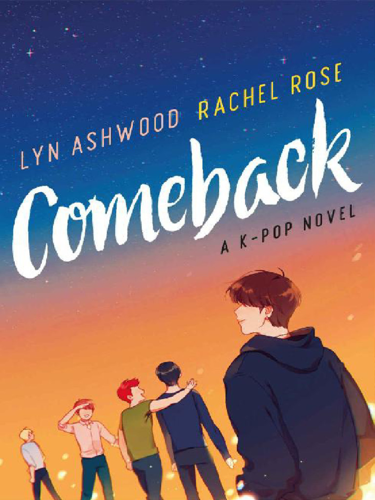 Comeback A K Pop | PDF