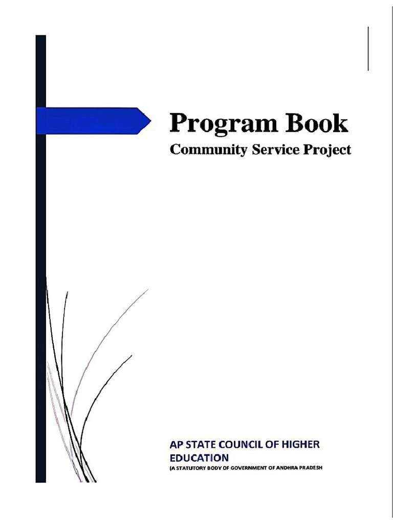 CSP Program Book | PDF