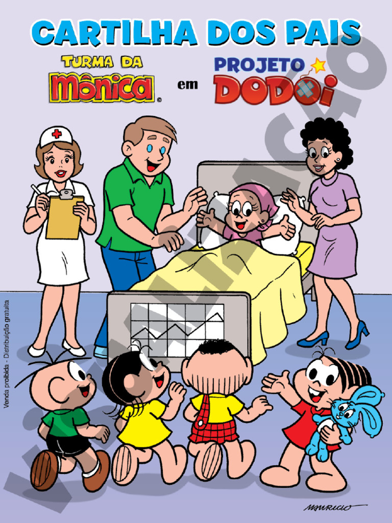 Cartilha-dos-Pais_2020_fev | PDF