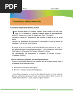 Firearm Lubricating Oil SDS | PDF | Dangerous Goods | Firefighting