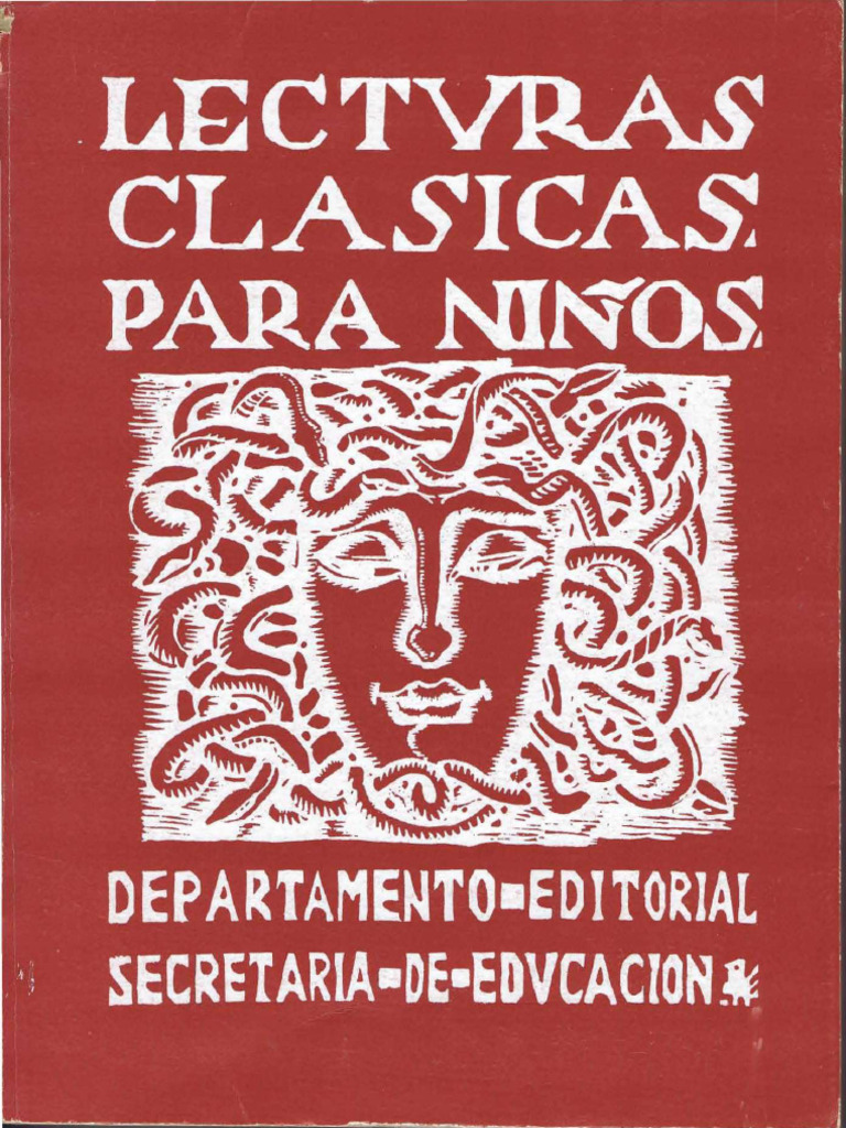 Lecturas clásicas para niños 2 | PDF