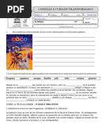 Preguntas Sobre La Película Coco | PDF