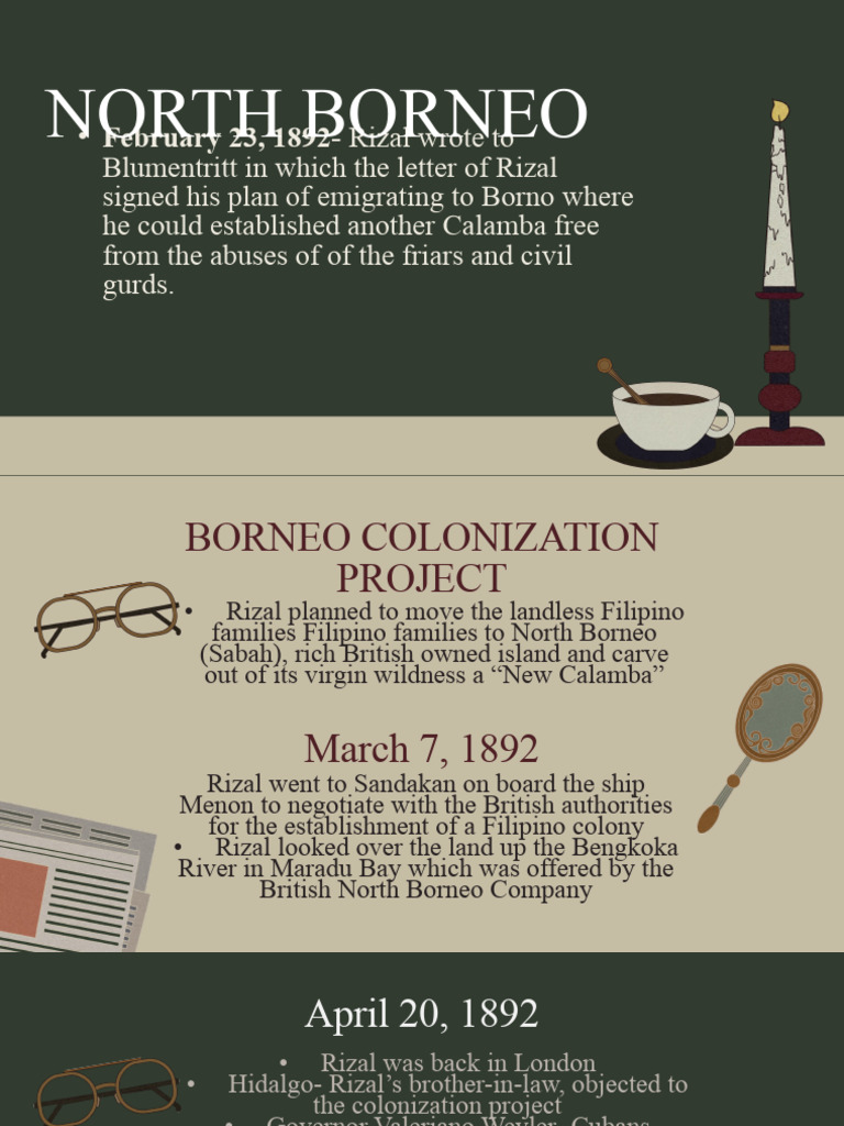 Rizal Study | PDF | History