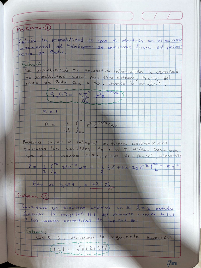 Problemas para La PC2 ( | PDF