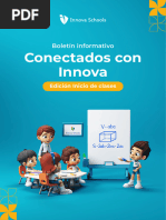 Guía Innova Family para Nuevos Alumnos | PDF | Crecimiento personal y ...