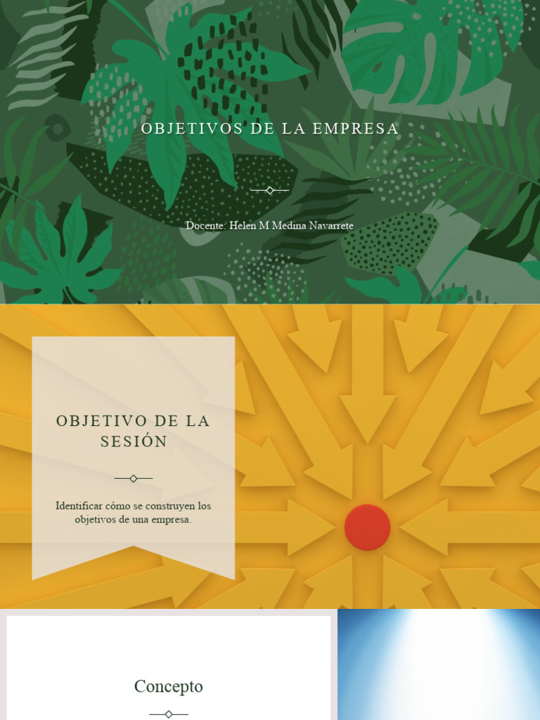 PPT4 P2 2024 | PDF | Business | Análisis FODA