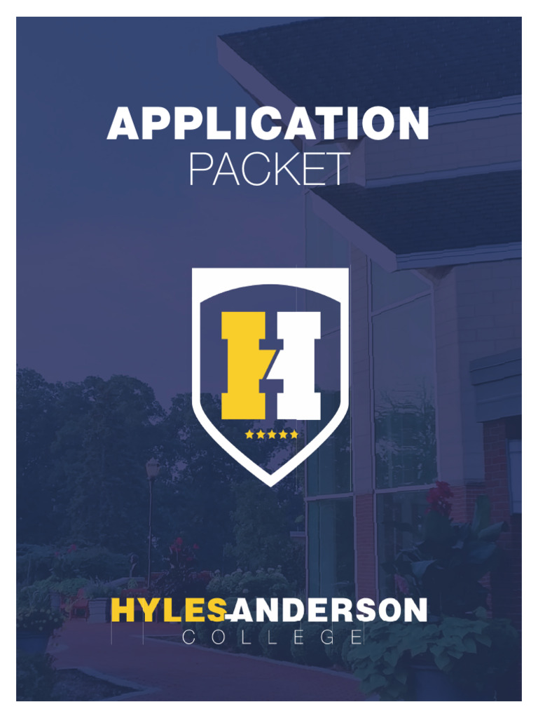 1 App Packet Full-2 | PDF | Background Check