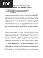 Understanding Sole Plates in Framing | PDF | Framing (Construction ...