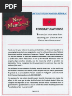 Choctaw CDIB Membership Application Guide | PDF | Identity Document ...