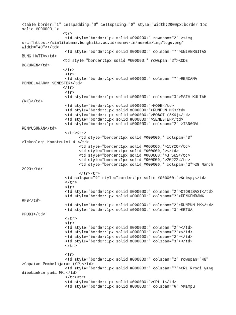 Rps - Dahler - Tekon 4 | PDF | Road | Road Surface