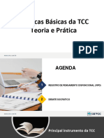 Tecnicas Basicas Da TCC - RPD e Questionamento Socratico | PDF ...
