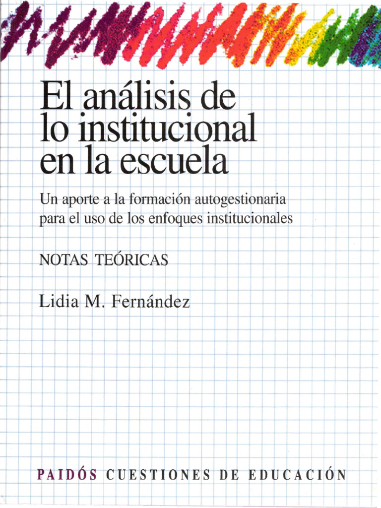 Instituciones y Comportamiento Humano | PDF | Institución | Realidad