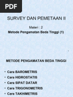Contoh Guidebook | PDF