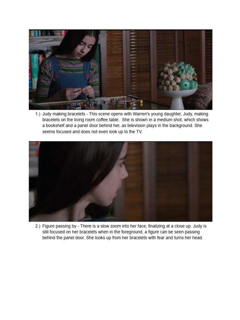 9-Frame-Anaylisis 1 | PDF