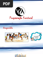 Introdução ao Progress 4GL para Iniciantes | PDF | Controle de fluxo ...