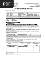 Valoración de Riesgo Quirúrgicos (Asa, Nyha | PDF | Diabetes | Trombosis