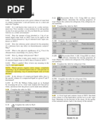 Saturated Water Properties Table | PDF | Enthalpy | Viscosity