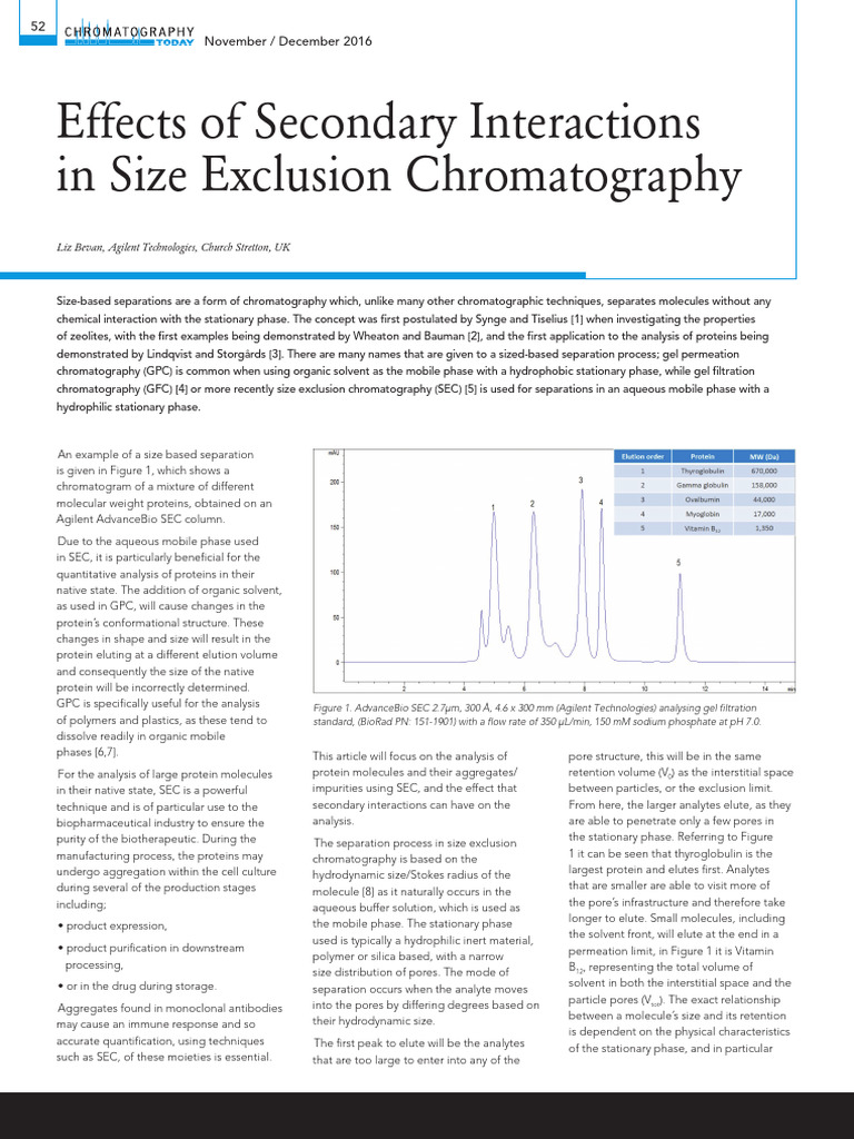 effects_of_secondary_interactions_in_size_exclusion_chromatography ...