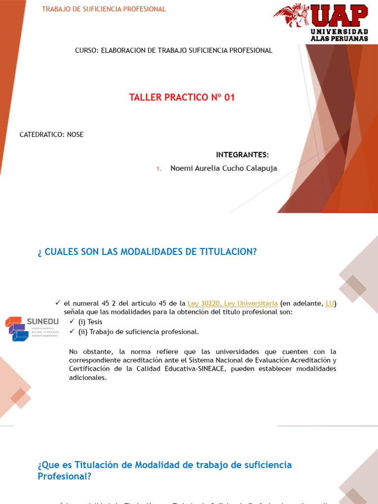 Auditoria - Sci - Muni Cerro Colorado | PDF | Hipótesis | Evaluación