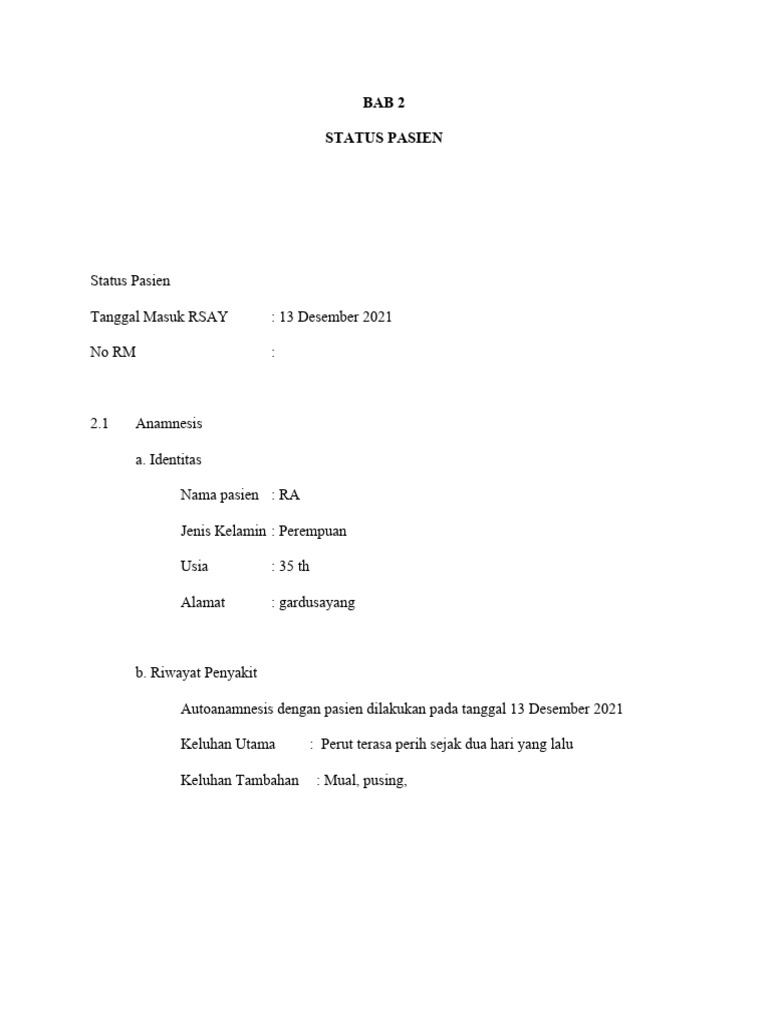 Borang Iship | PDF