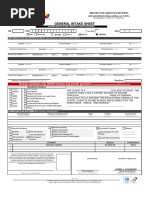 Malasakit Form PDF | PDF | Health Care | Health Sciences