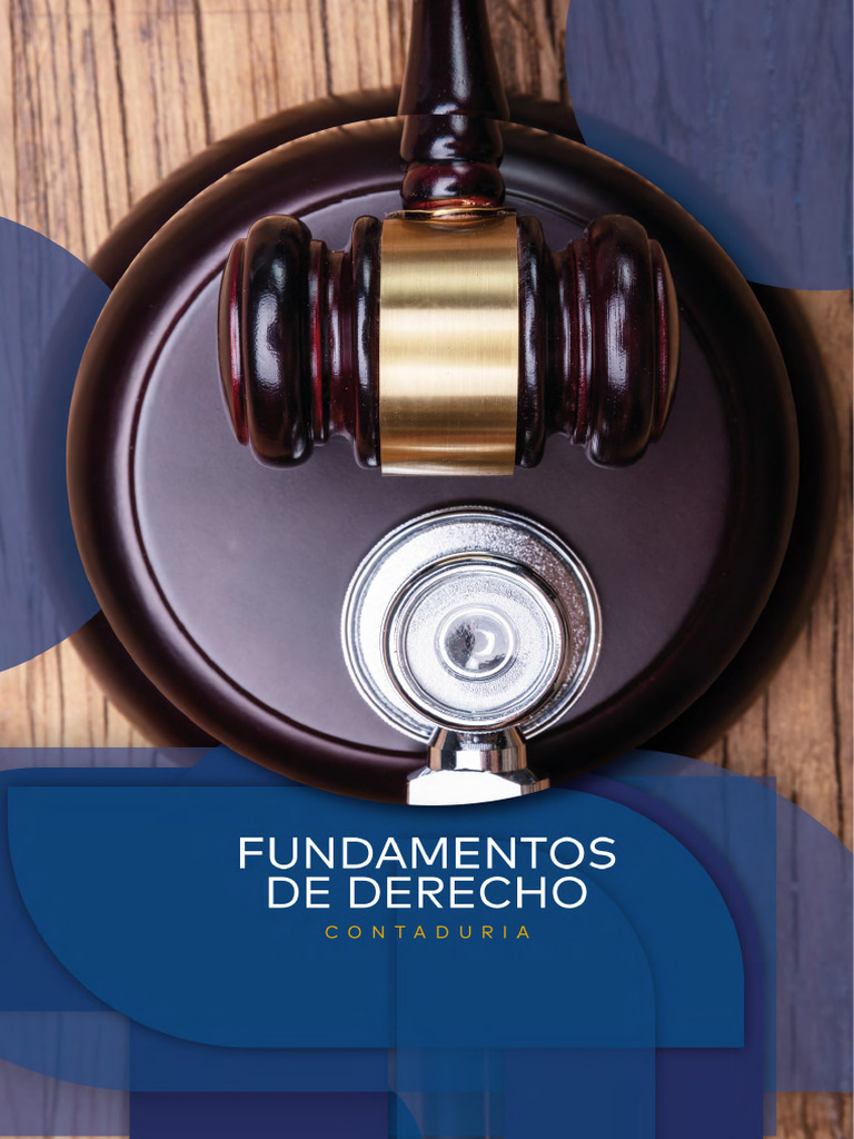 Apunte Digital Fundamentos Del Derecho | PDF | Moralidad | Constitución