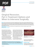 © The British Society of Periodontology 2018 | PDF | Self-Improvement ...